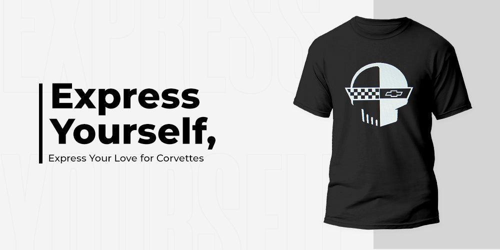 Top 10 Corvette Tee Designs: Essential Picks for Fans – Vellosvinyl