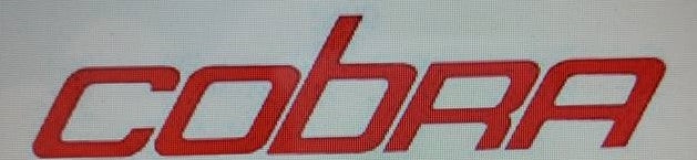 MUSTANG COBRA REAR SPOILER DECAL 80-81 COBRA CHOOSE COLOR – Vellosvinyl