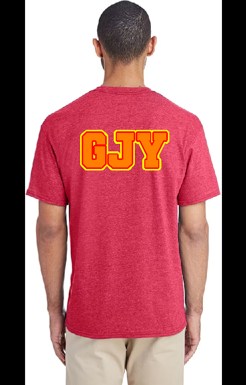 GJY MAVERICKS T-SHIRT, HOODIE, LONG SLEEVE SHIRT, CREW NECK SWEATSHIRT ...