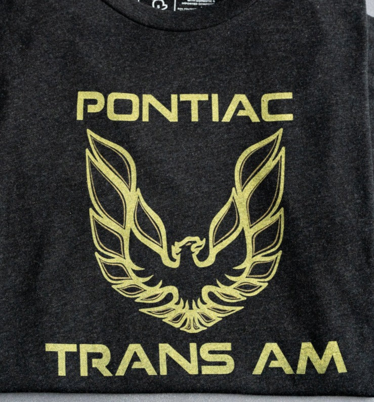 PONTIAC TRANS AM BANDIT EDITION T-SHIRT, HOODIE, LONG SLEEVE – Vellosvinyl