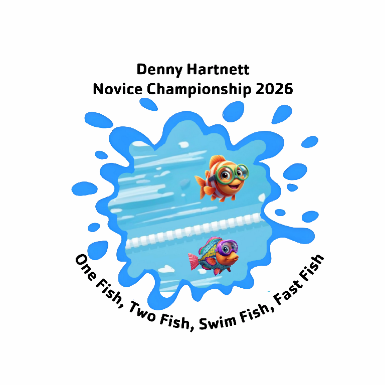 GJY NOVICE CHAMPIONSHIPS SWIM MEET INVITATIONAL T-SHIRT 2026 – Vellosvinyl